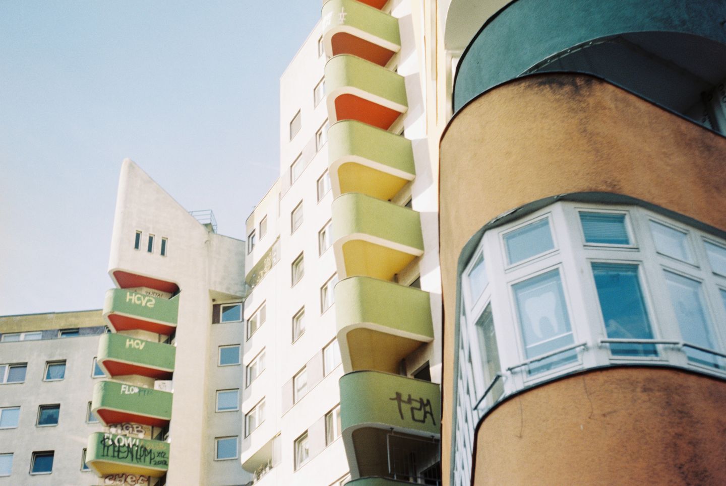 Jacques Weyers Studio