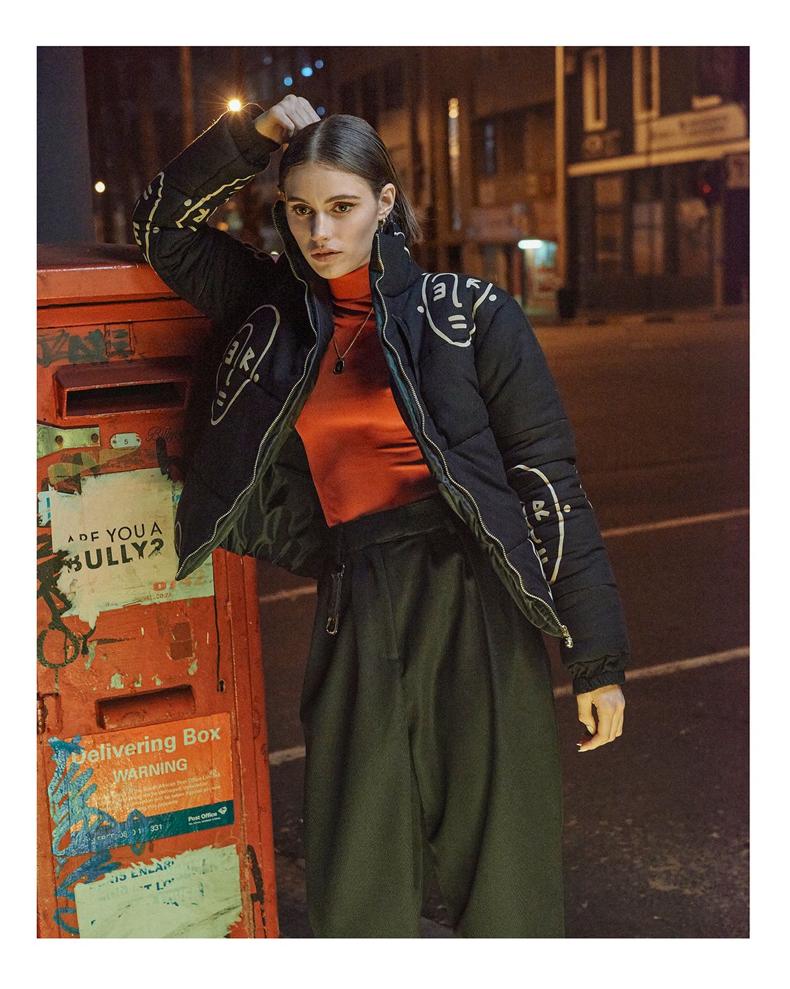 Jacques Weyers Studio