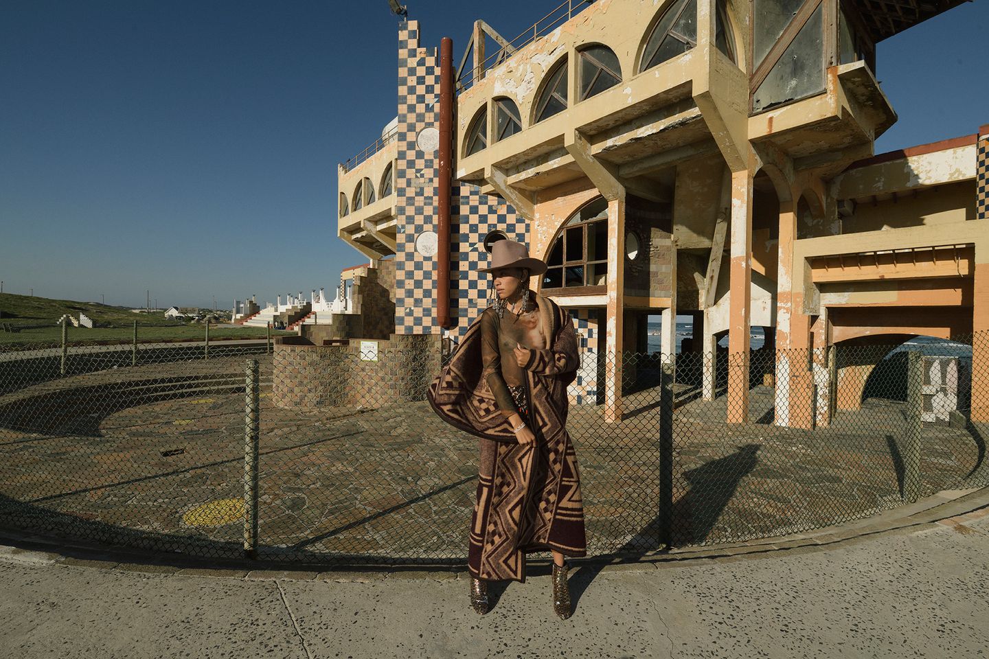 Jacques Weyers Studio