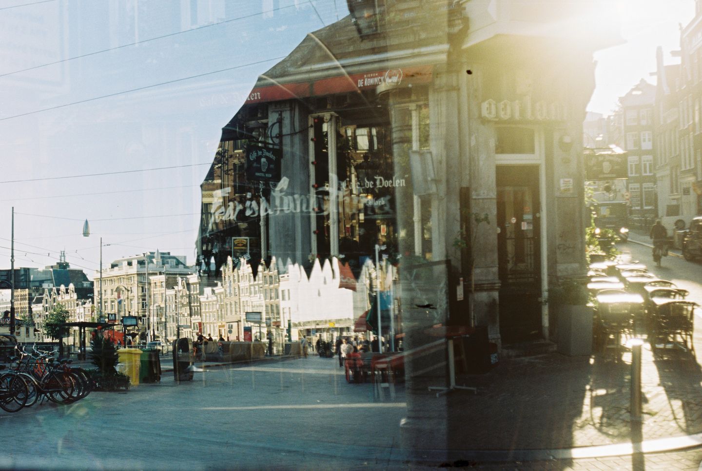 Jacques Weyers Studio