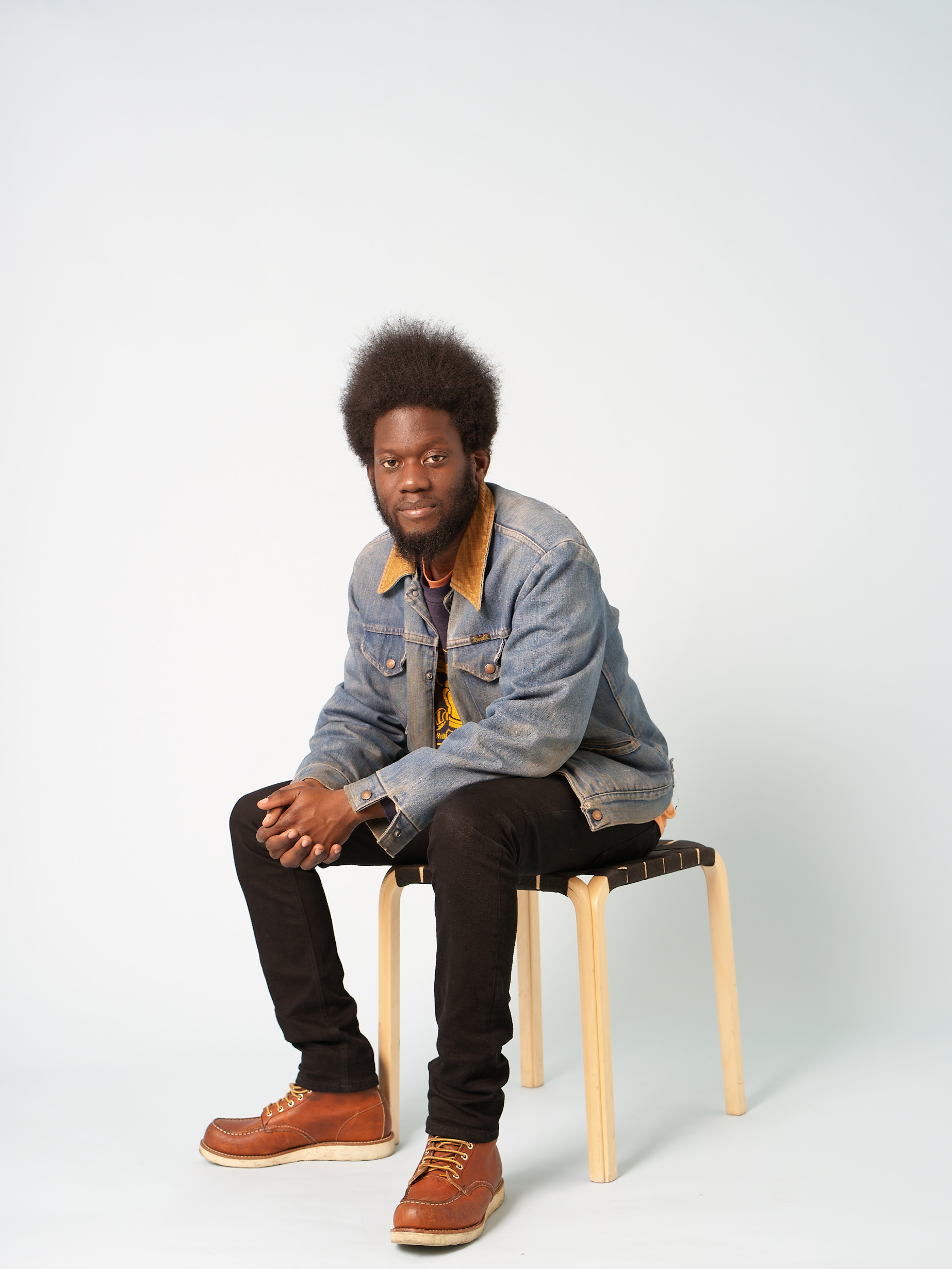 Julian Anderson - Photographer